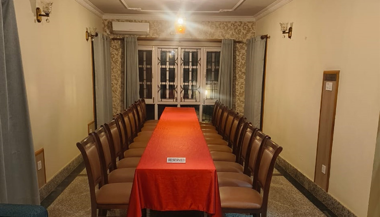 Gallery – Begambeli Resort