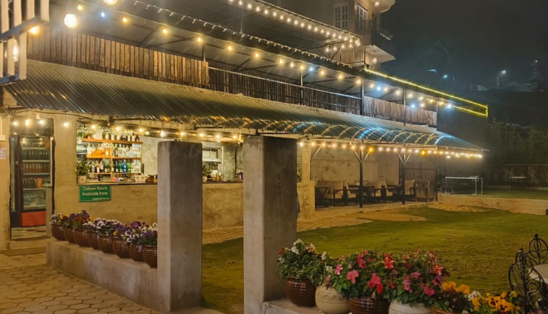 Gallery – Begambeli Resort