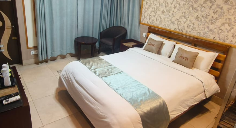 Gallery – Begambeli Resort